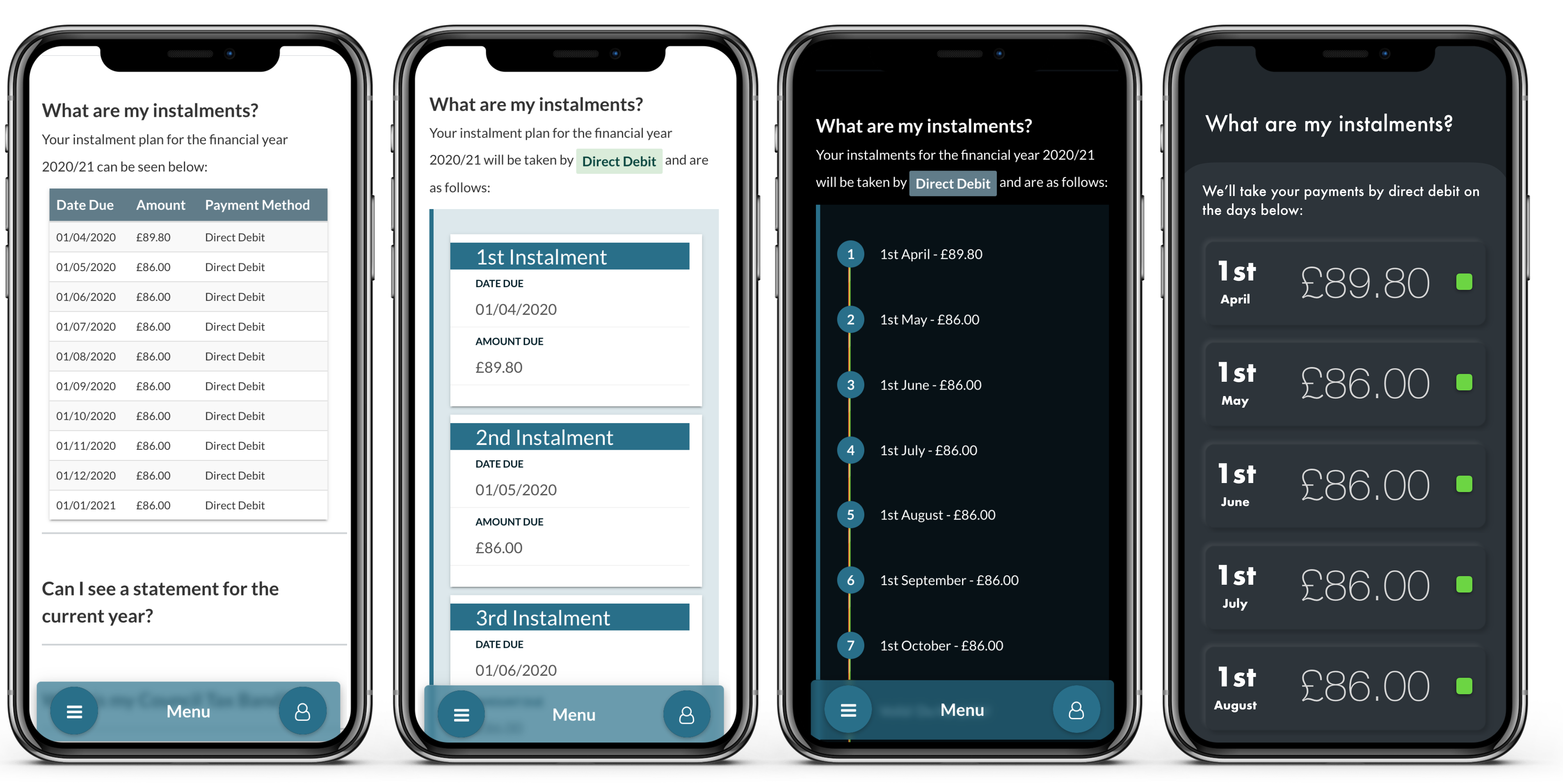 Special Payment Arrangements Sessions Booking Form 11/24 Nov
